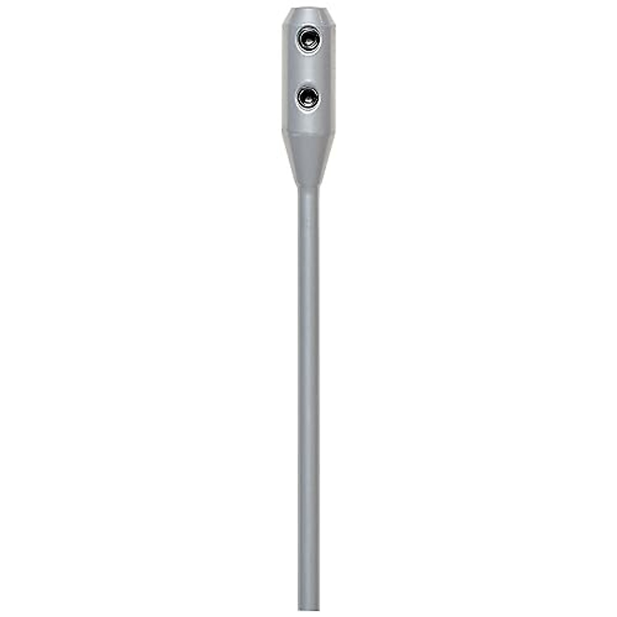 Klein Tools 53722 Flex Bit 54-Inch Extension, 1/4-Inch Shank for Added Drill Bit Length For Drilling Between Walls or Several Rafters