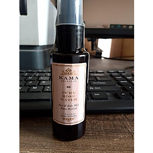 Kama Ayurveda Organic Pure Rose 50ML