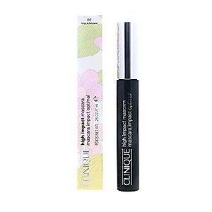 Clinique High Impact Mascara (8 Milliliters / 0.28 Ounces) - 02 Black/Brown