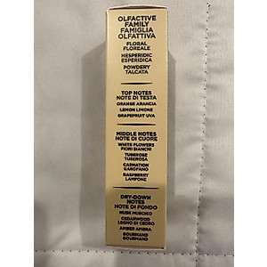 BERNINI MALIBU FRAGRANCE | 10 mL MADE IN ITALY