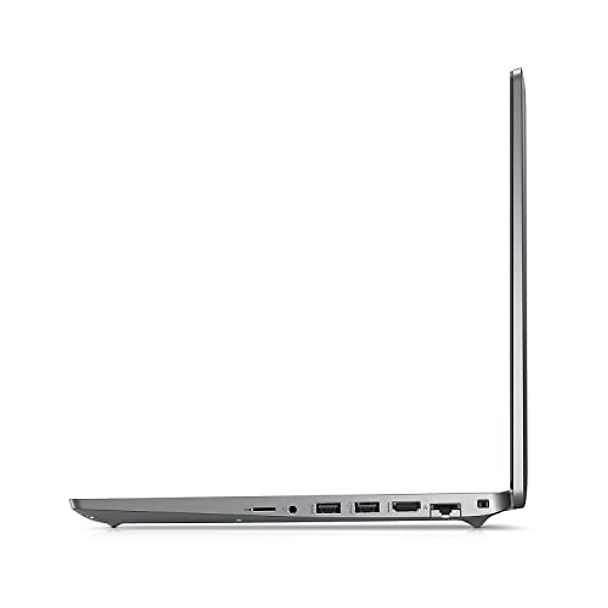 2022 Newest Dell Latitude 5530 Business Laptop, 15.6" FHD Display, 12th Gen Intel Core i5-1235U,16GB RAM, 512GB SSD, Webcam, HDMI, Backlit Keyboard, Wi-Fi 6, Win11Pro (Renewed)