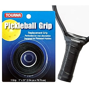 Tourna Pickleball Paddle Grip