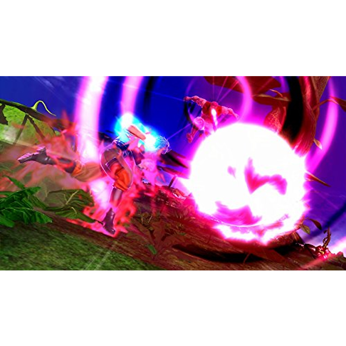 J-Stars Victory Vs+ - PlayStation 4