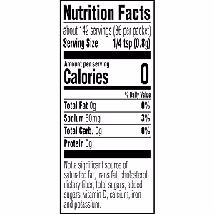 Hidden Valley Original Ranch Salad Dressing & Seasoning Mix, Gluten Free, Keto-Friendly - 4 Packets (Package May Vary)