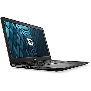2020 Newest Dell Vostro 3000 3590 15.6" FHD (1920 x 1080) Business Laptop (Intel 4-Core i7-10510U, 16GB DDR4 RAM, 256GB SSD) DVD-RW, AMD Radeon 610 2GB Graphics, HDMI, Windows 10 Pro