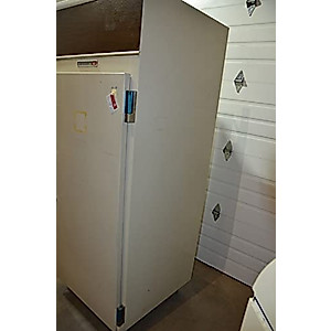 Kelvinator Refrigerator UC26F-715000-20c