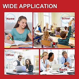 Tounker 057H 057 Black High Yield Toner Cartridge Compatible for Canon 057H 057 CRG-057H Toner Cartridge for Canon Imageclass MF445dw LBP226dw MF448dw MF449dw LBP227dw Laser Printer (Black, 1-Pack)