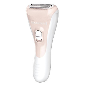 REMINGTON WDF4825 Smooth & Silky® 3 Blade Cordless Shaver