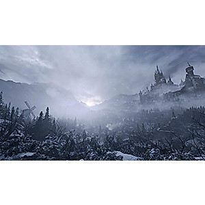 Resident Evil Village (Xbox Series X)