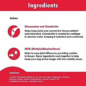 HealthyPets Joint MAX Soft Chews for Cats (60 Chews)