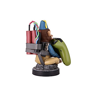 Exquisite Gaming - Call of Duty - Monkeybomb Cable Guy (Net) for PlayStation