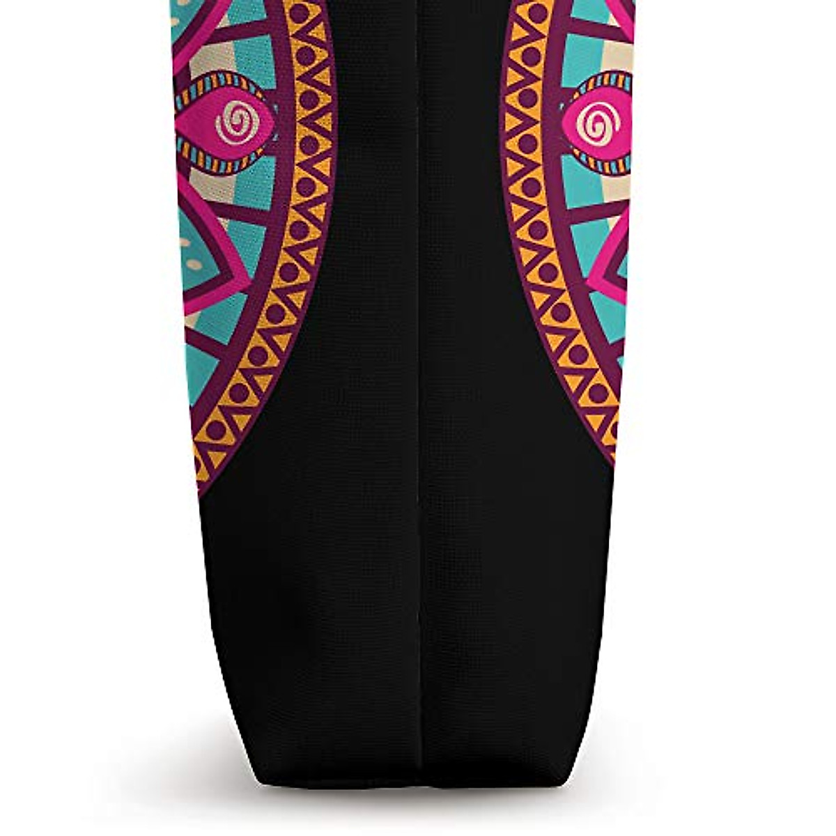 Always Make Dua Islam Religion Muslim Allah Ramadan Eid Gift Tote Bag