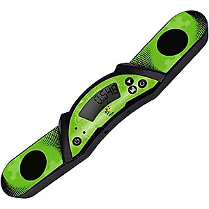 STWP Speed Timer,Touch Control Timer, Professional Timer Machine with Display,Speed C-up Timer for C-ube Puzzle Competition, Girls Boys Gift