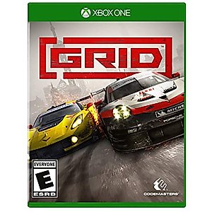 Grid - Xbox One