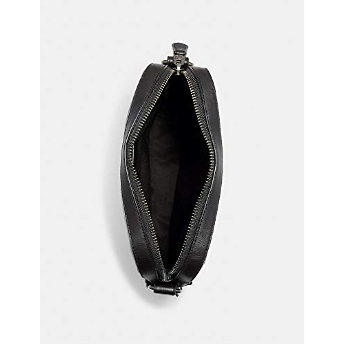 Coach Men's Houston Flight Bag In Signature Canvas