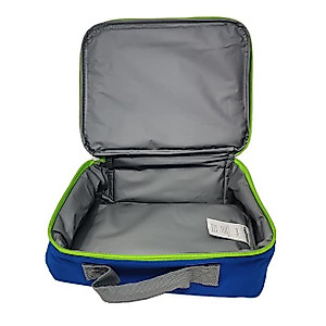 BUDDY N BUDDIES Buzz Lightyear Rectangle Lunch Bag