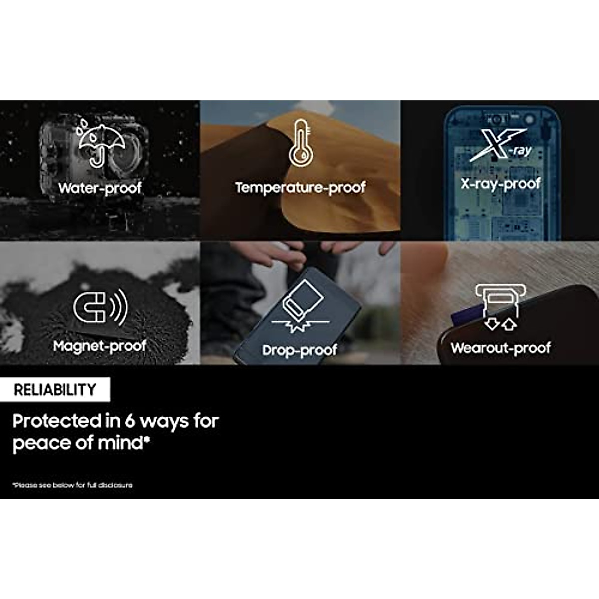 SAMSUNG EVO Select Micro SD-Memory-Card + Adapter, 256GB microSDXC 130MB/s Full HD & 4K UHD, UHS-I, U3, A2, V30, Expanded Storage for Android Smartphones, Tablets, Nintendo-Switch (MB-ME256KA/AM)