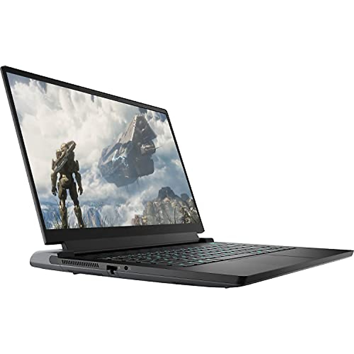 LatestDell_Alien.Ware M15 R5 Gaming Laptop, 15.6" FHD 360 Hz AMD R9-5900HX (8-Core, Beat Core i9-11980HK), 32GB RAM 2TB SSD RTX 3070 Graphics, Backlit Keyboard HDMI USB 3.2 WiFi Bluetooth Windows11