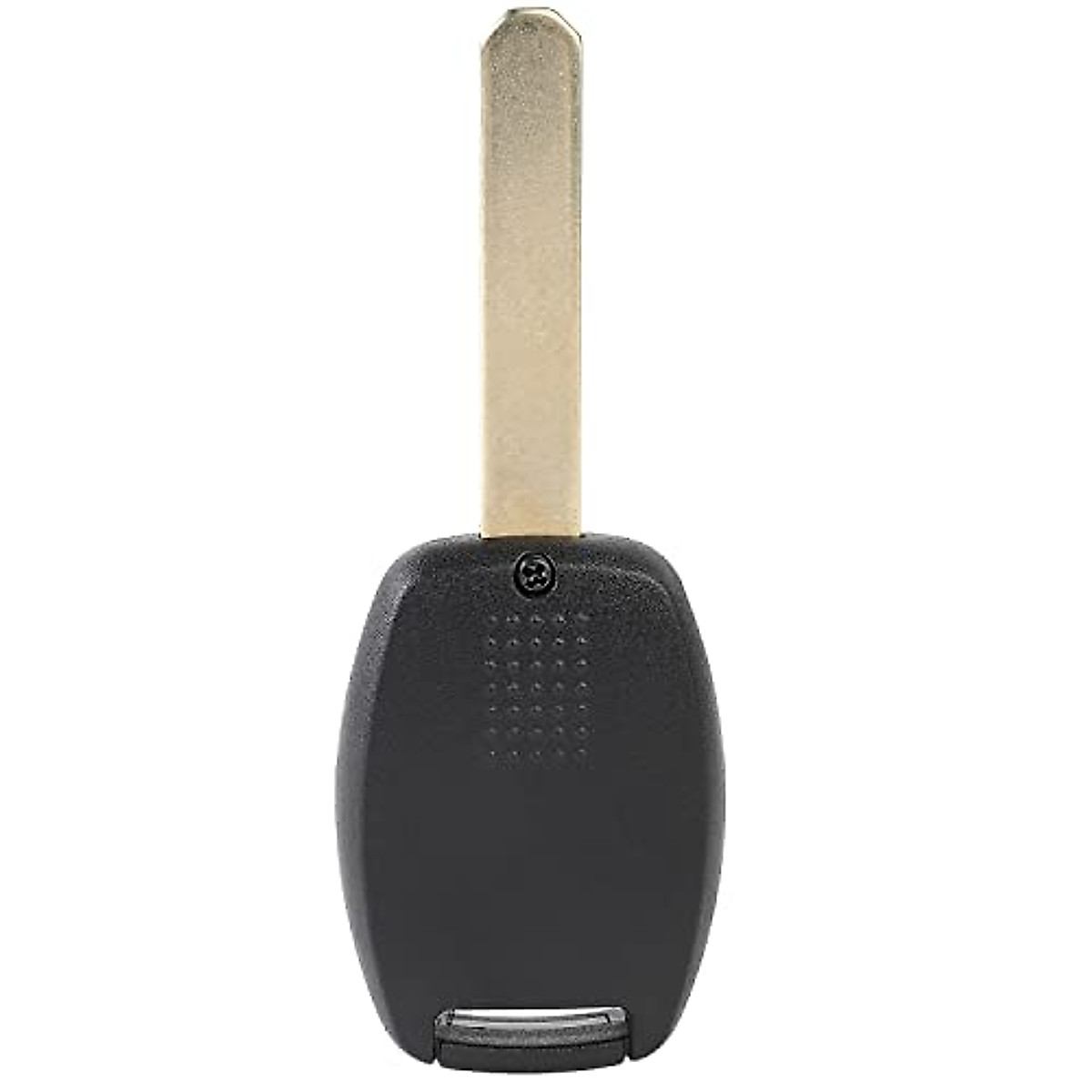 MLBHLIK-1T Keyless Entry Remote Key Fob for Honda Accord 2-Door 2008-2012 1 PCS 4 Buttons-SCITOO