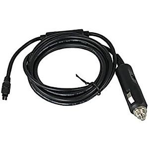 CRADLEPOINT, Vehicle Power Adapter for COR, IBR600/650