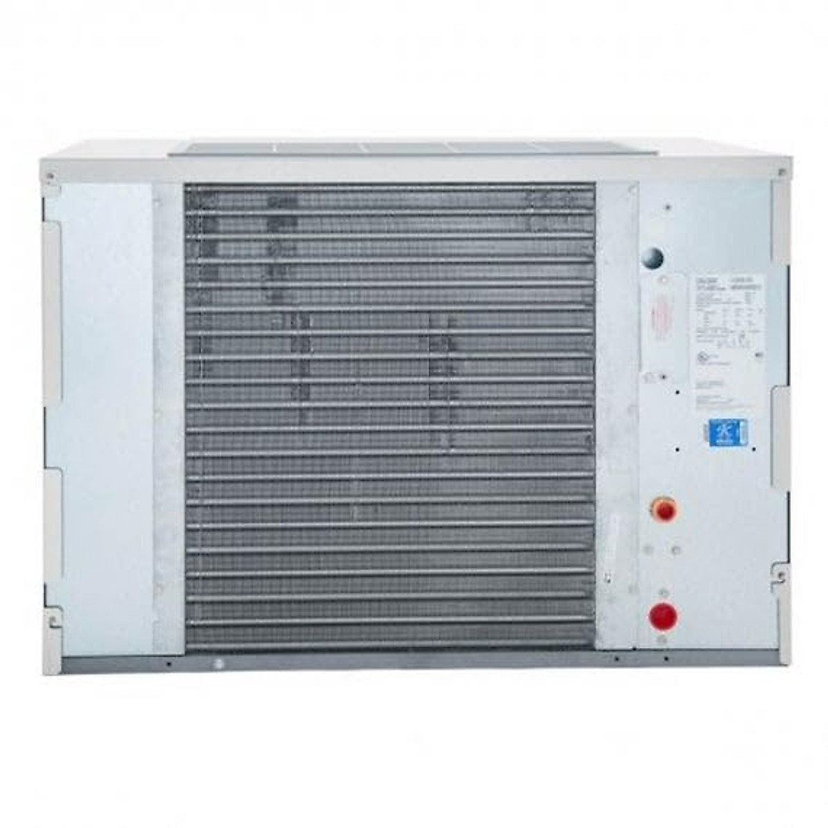 Ice-O-Matic CIM0330HA Elevation Series Modular Half-Dice Ice Machine, 305-Pound, NSF