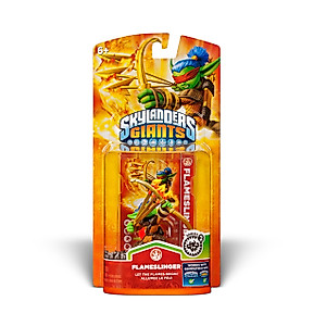 Skylanders Giants: Single Character Pack Core Series 2 Flameslinger