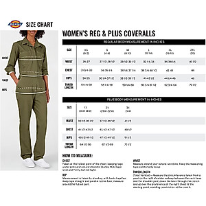 Dickies womens Short Sleeve Flex Work Utility Coveralls, Black, X-Small US