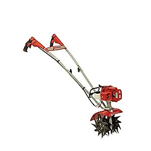Mantis 7920 2-Cycle Plus Tiller/Cultivator