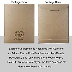 21st Birthday Decorations for Girls, Back in 2001 Print, 21st Party Card Poster Supplies Anniversary Centerpiece for Girls Teens, 21st Birthday Gifts for Girls (8 x 10in, UNFRAMED, Rose Gold)