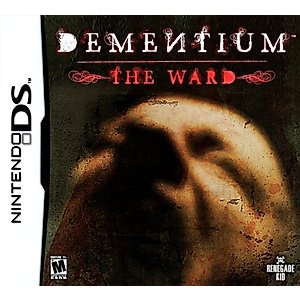 Dementium: The Ward - Nintendo DS (Renewed)