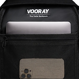 VOORAY 19L Katie Backpack – Large Travel Backpack, Gym & Sports Backpack
