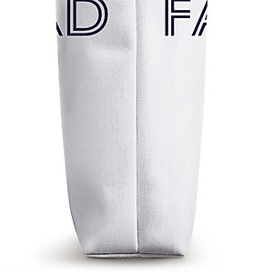 Pakistan City Coordinates - Faisalabad Tote Bag