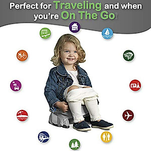 Kalencom Potette Plus Liners - 30 Liners Pack of 2