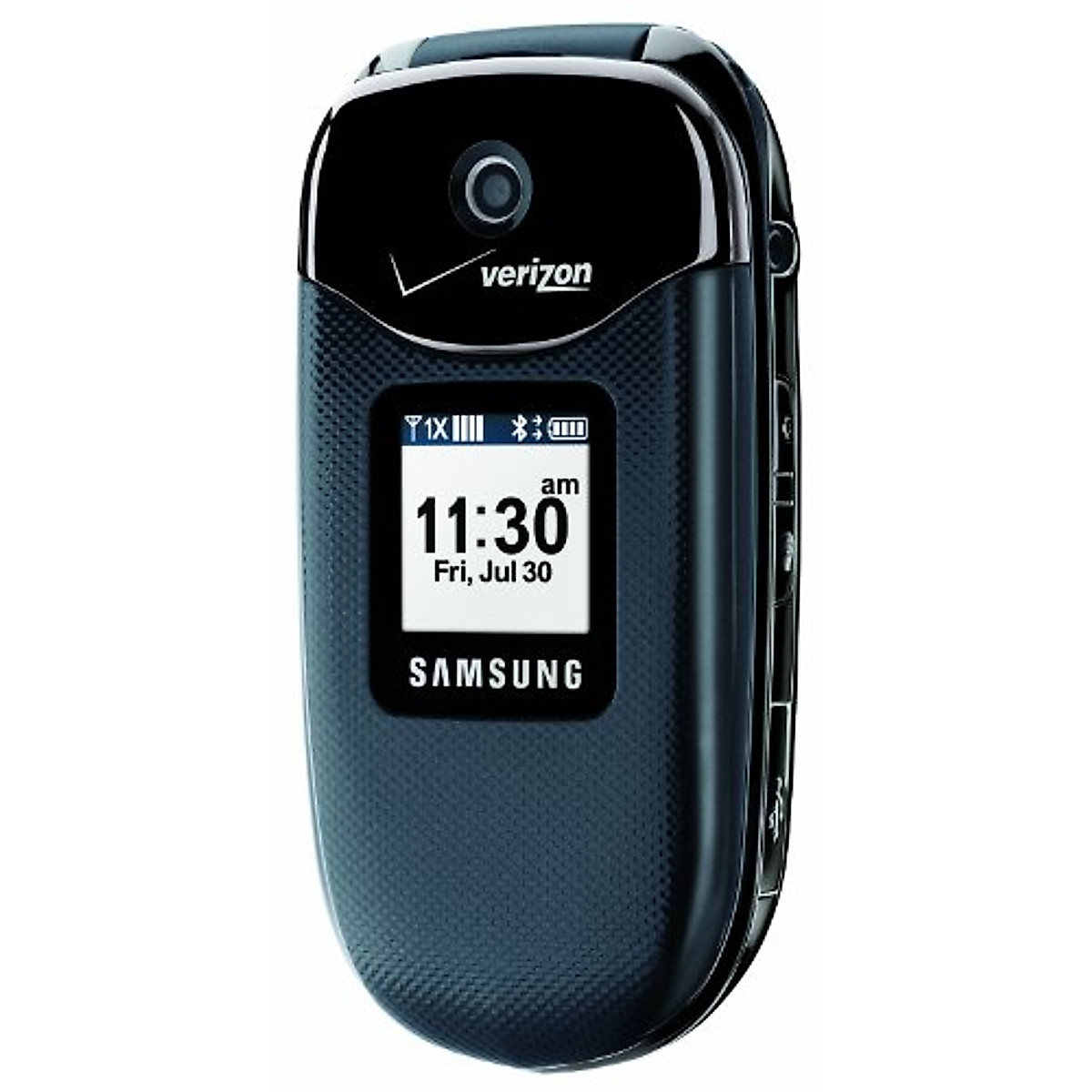 Samsung Gusto, Black (Verizon Wireless)