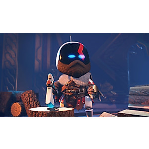 Astro Bot PS5