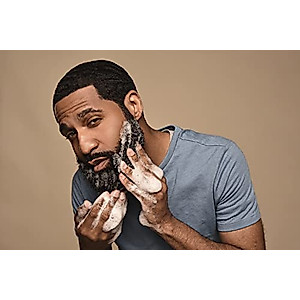 Scotch Porter Men’s Collection Trial Kit | Includes 8 - 1 oz Bottles of Face Wash & Lotion, Hair Balm, Conditioner, Hair Gel Cream, Beard Conditioner, Beard Balm, and Beard Balm Shape + Hold