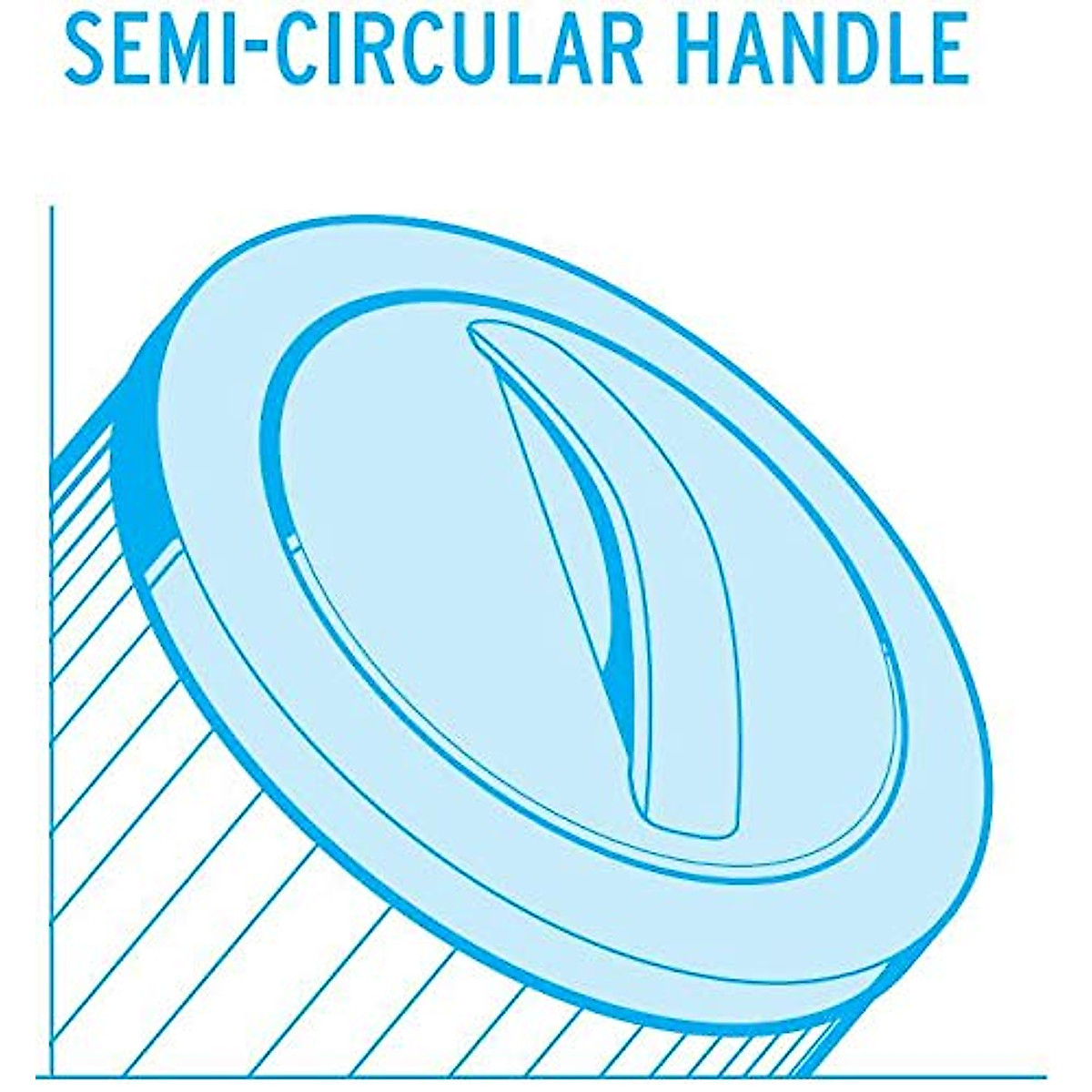 4) Unicel 6CH-47 Top Load Replacement Spa Filter Cartridges PTL47W FC-0315 4Pack