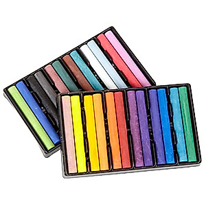 Crayola Drawing Chalk 24ct