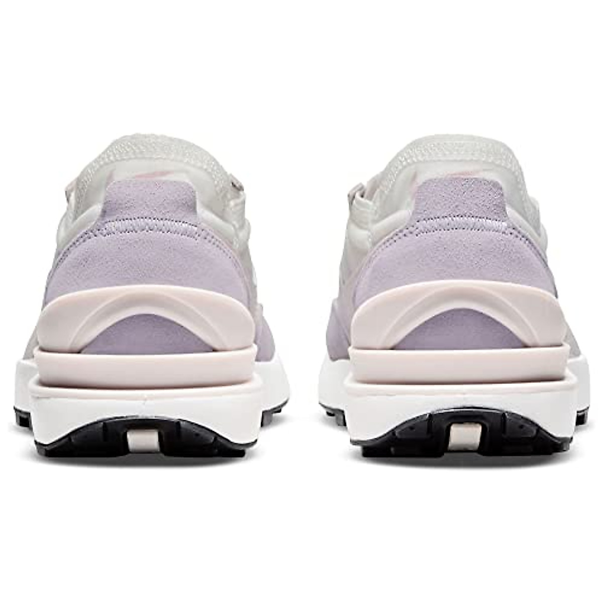 Nike Waffle One Sail/Light Soft Pink/Summit White/Venice 8.5 B (M)