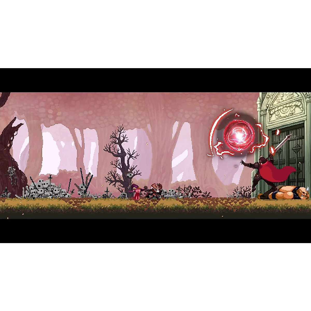 Skul: The Hero Slayer - PlayStation 4