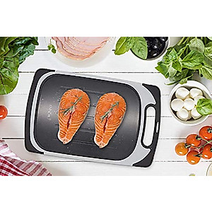 EnnEm Defrosting Thawing Tray