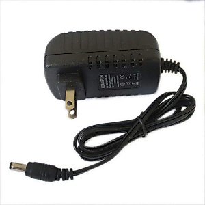AC/DC Adapter for Viper Neptune Soft Tip Dart Board # 42-1023 Power Supply Cord