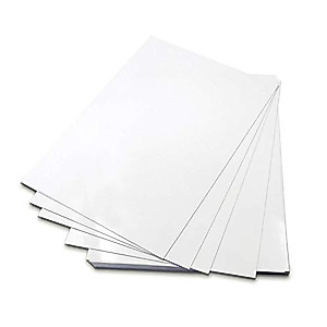 T6 500 Sheets 4x 6inch 4R High Glossy Photo Paper Waterproof Professional photographic Paper Works with Inkjet Printers 230gsm