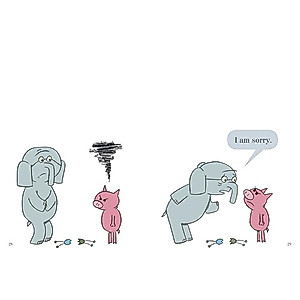 An Elephant & Piggie Biggie! Volume 4 (An Elephant and Piggie Book)