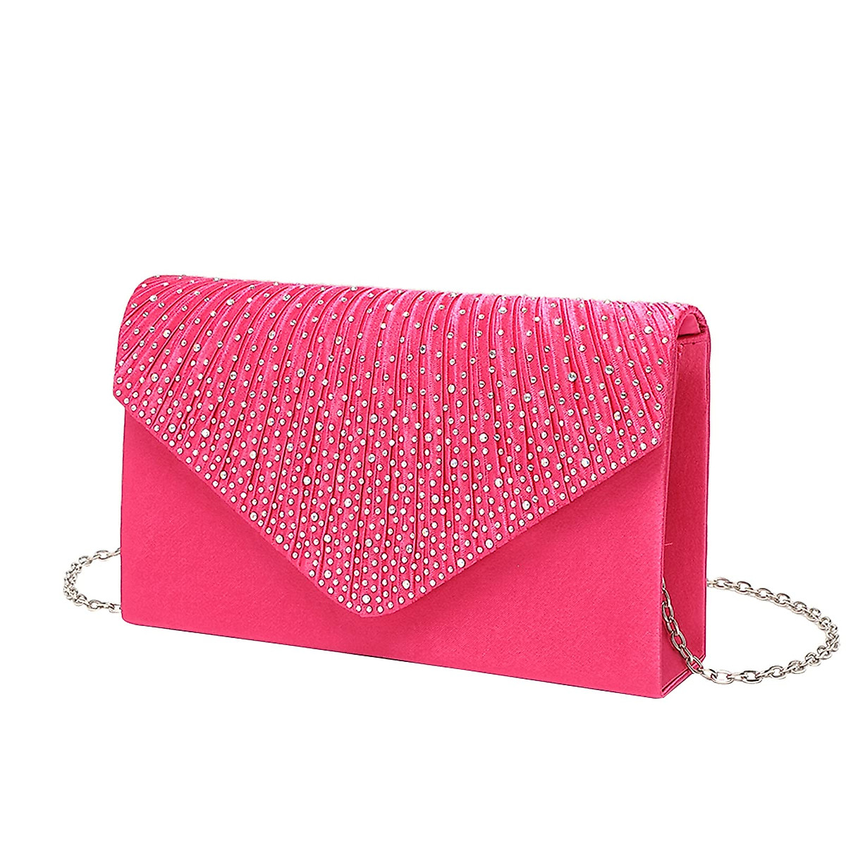 LETODE Clutch Purses for Women Evening Bags and Clutches for Women Envelope Handbags Party Prom Wedding Purse