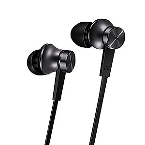 Mi in-Ear Headphones Basic (Black)