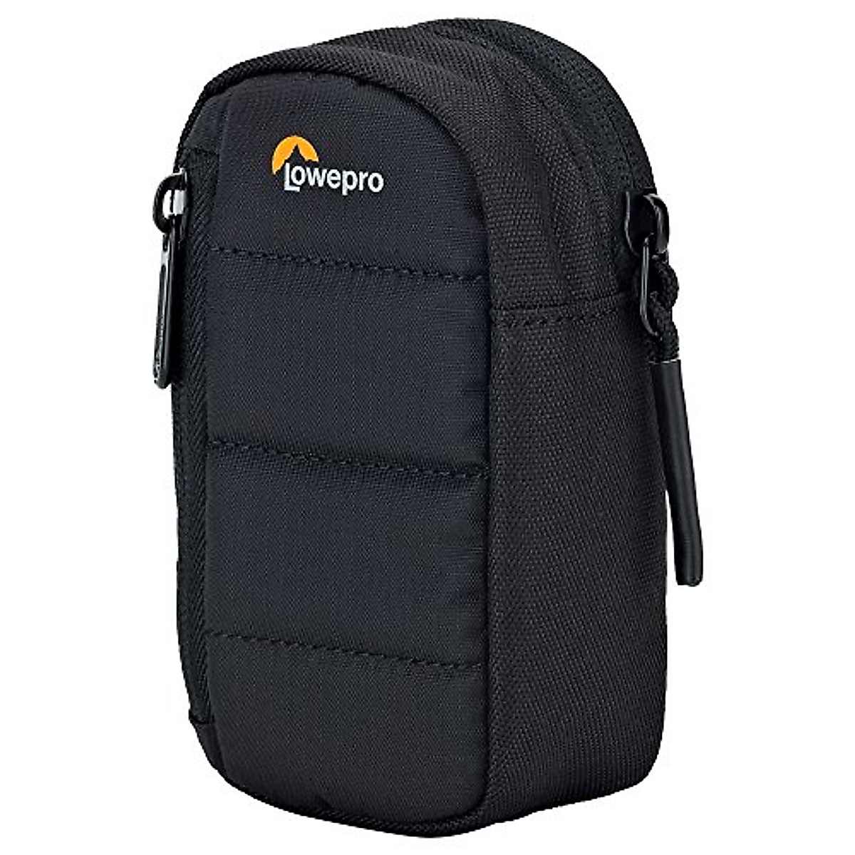 Lowepro Tahoe CS 20 - A Lightweight and Protective Camera Case for Compact Cameras, Black, Tahoe 20