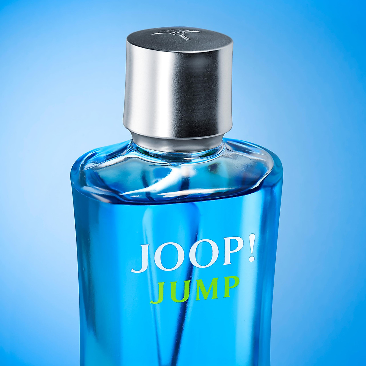 JOOP! Jump Eau de Toilette for Men, 3.3 fl oz.