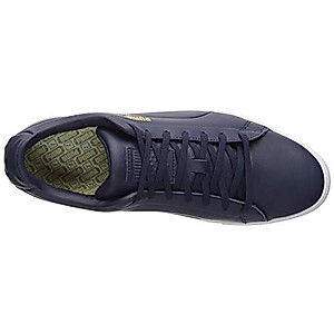 Puma Golf Men's Puma OG Golf Shoe, Peacoat-Peacoat, 10.5 Medium US