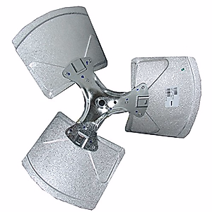 667262 - Miller OEM Replacement Condenser Fan Blade